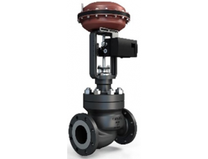 Circor Flow Technologies (Valve) - CIRCOR