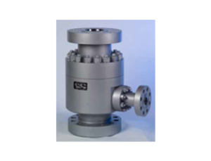 Circor Flow Technologies (Valve) - CIRCOR