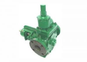 Shuttle Block Pumps - CIRCOR