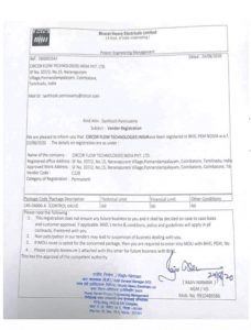 Circor Flow Technologies (Valve) - CIRCOR