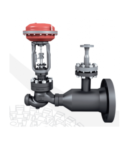 Industrial Valves - CIRCOR