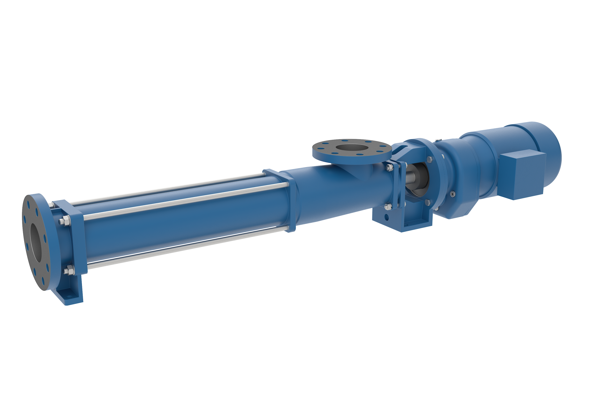 Technical Seminar on Progressive Cavity Pumps - CIRCOR